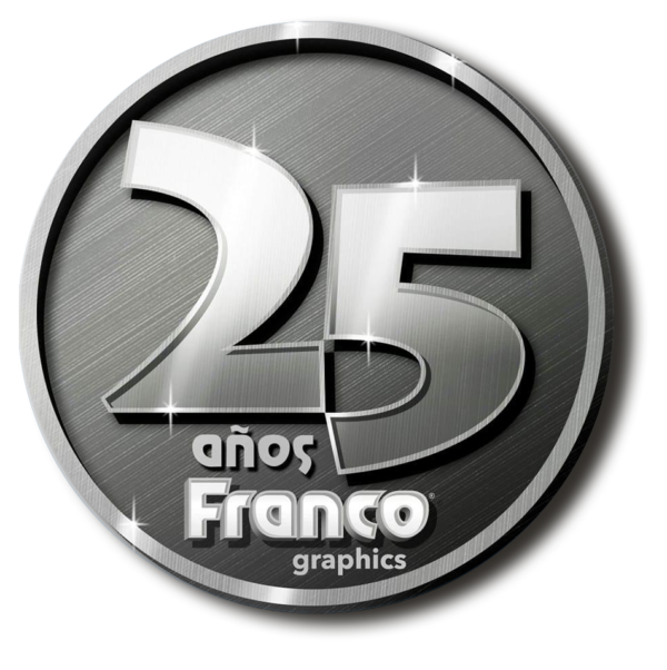 Catálogo de Displays - Franco Graphics