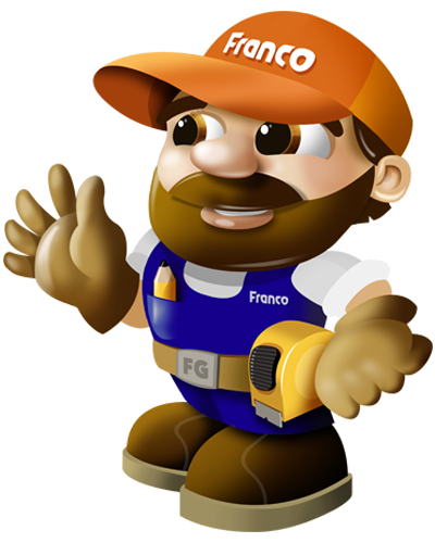Inicio - Franco Graphics